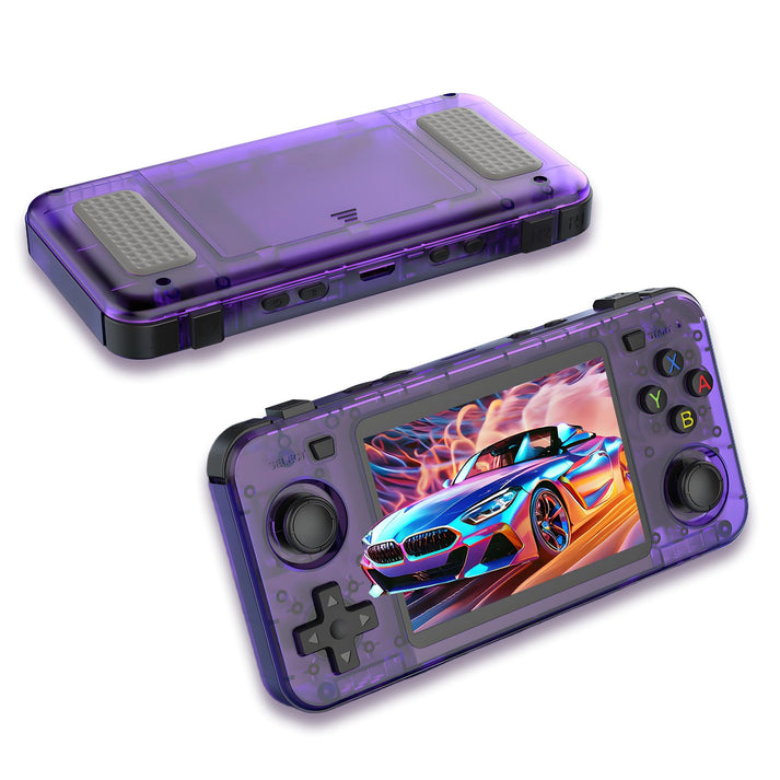 R36H Handheld Game Console 64G – R36MAX